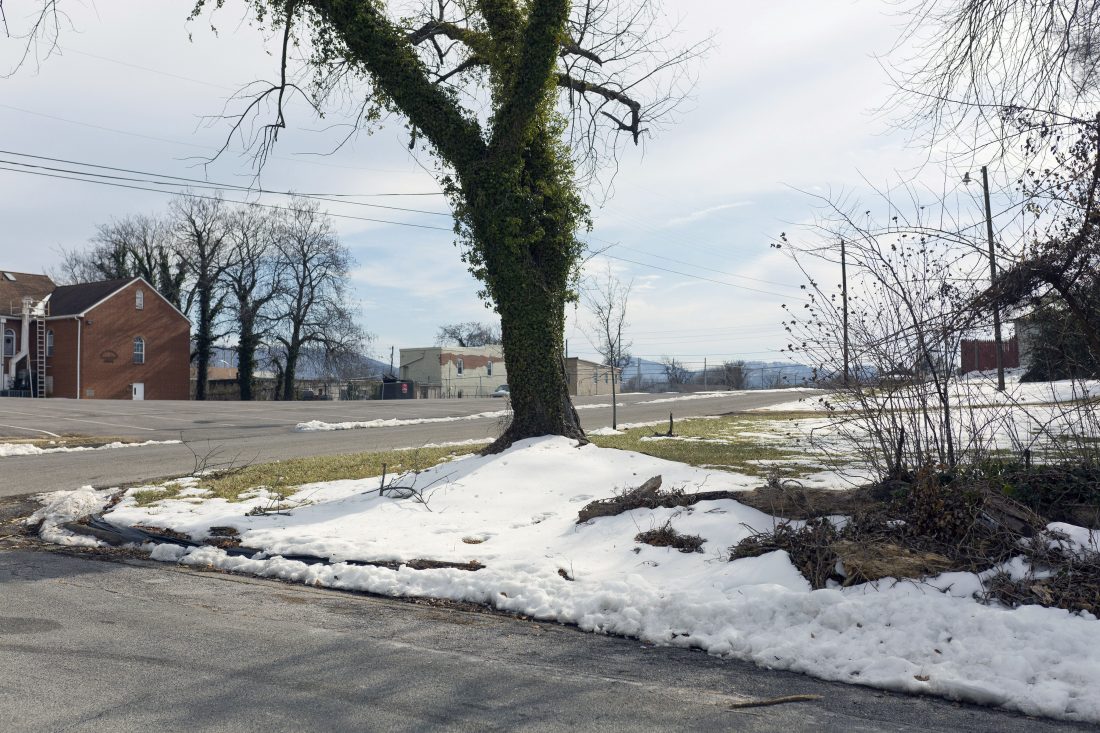 Lost to history, Virginia home of Henrietta Lacks demolished | News ...